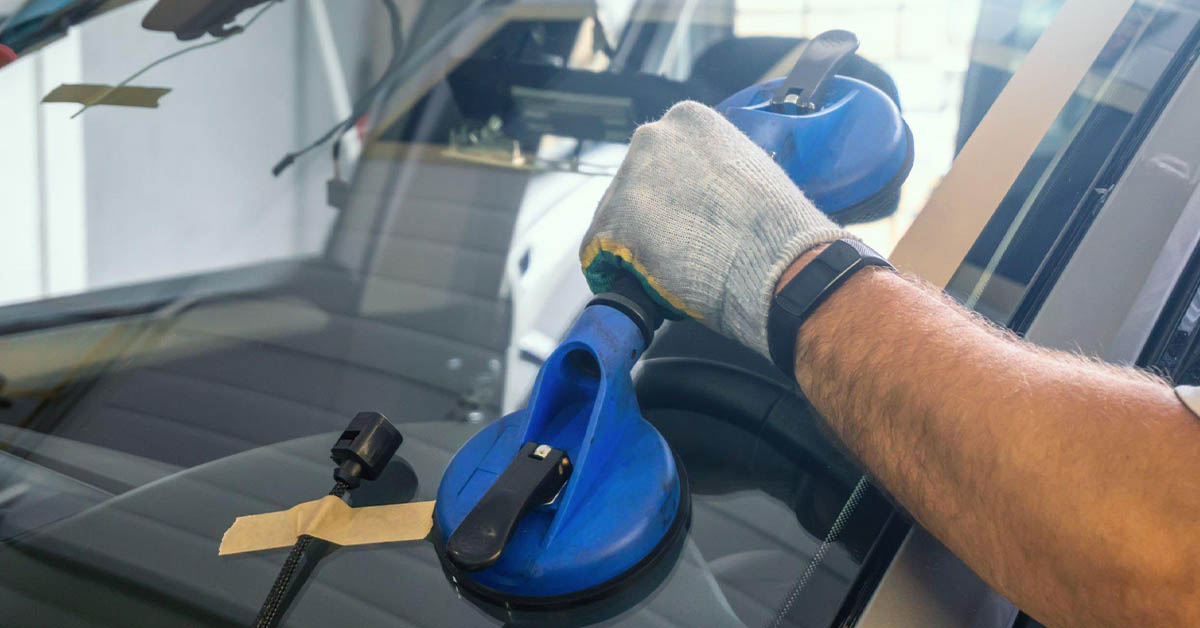 Pros and Cons of Replacing Your Own Windshield - Sentry Auto Glass Inc.