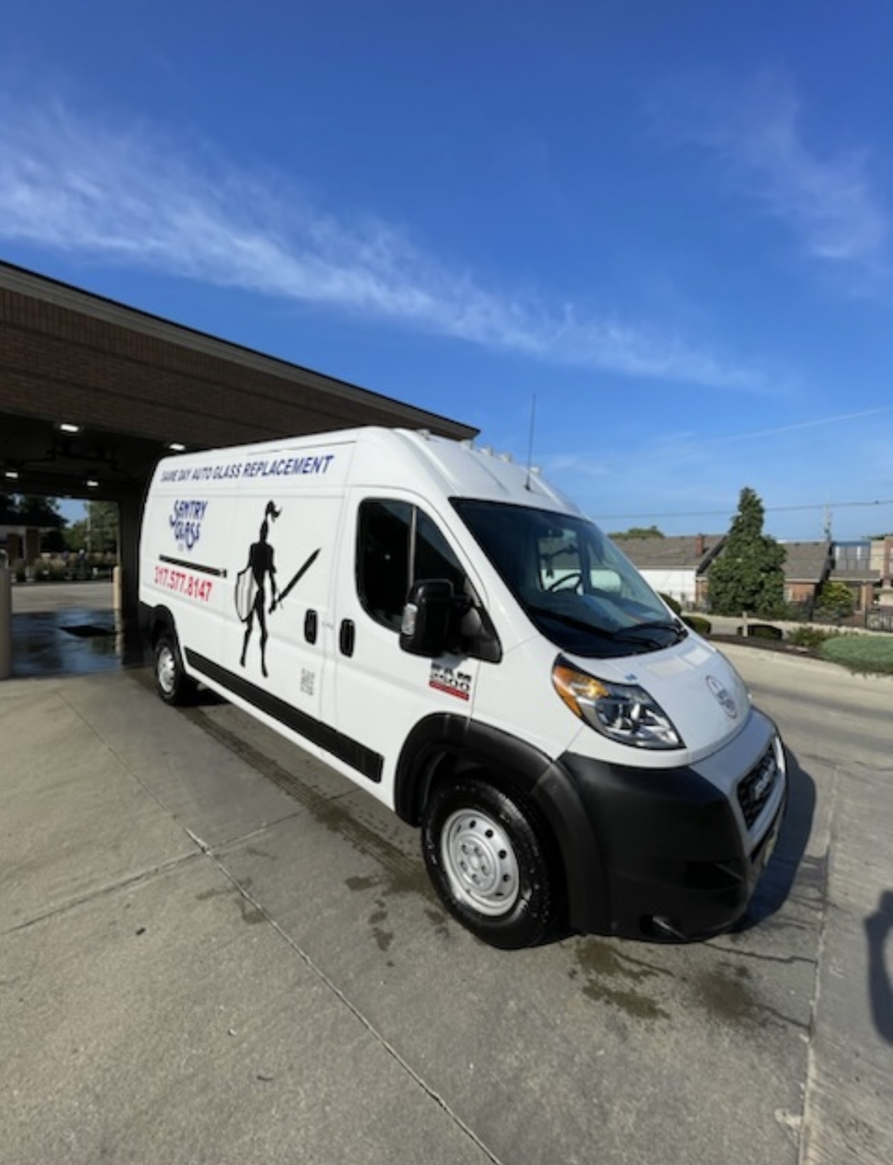 Choosing the Right Auto and Truck Glass Repair and Replacement Service ...